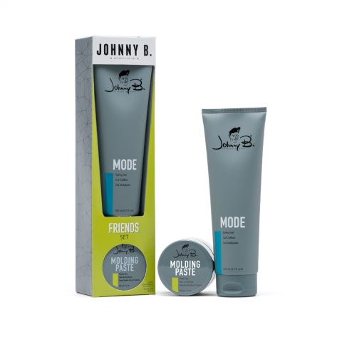 BUNDLES | Johnny B. Hair Care