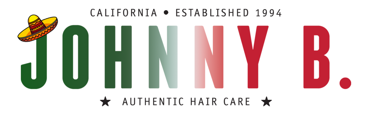 POMADES | Johnny B. Hair Care