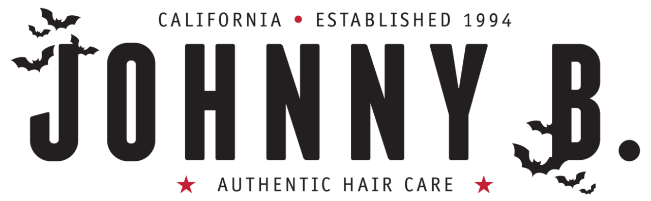 SHAVE & BEARD | Johnny B. Hair Care