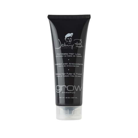 Grow Shampoo - Classic | Johnny B. Hair Care
